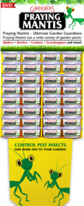 PRODUCTS - GARDENERS BRAND